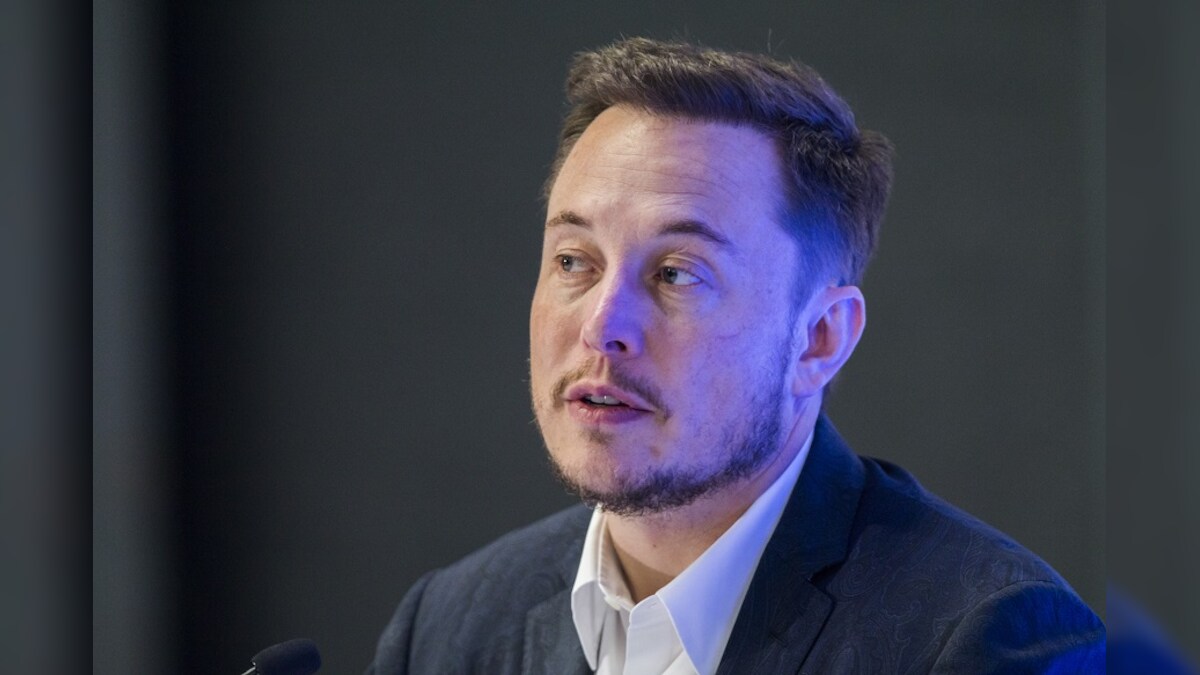 Elon Musk TED Talk: Teasers at a Good Future