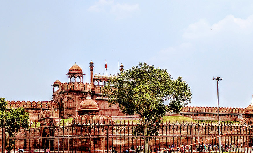 Delhi Metro's Heritage Line: A ride though the charms of old Delhi
