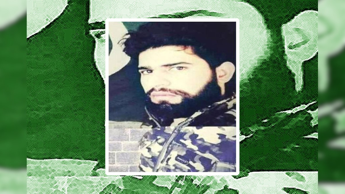 Al-Qaeda’s Chief in Kashmir Zakir Musa: Everything You Need to Know ...