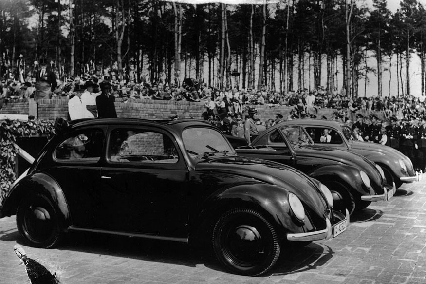 80 years of Volkswagen: A look back - News18