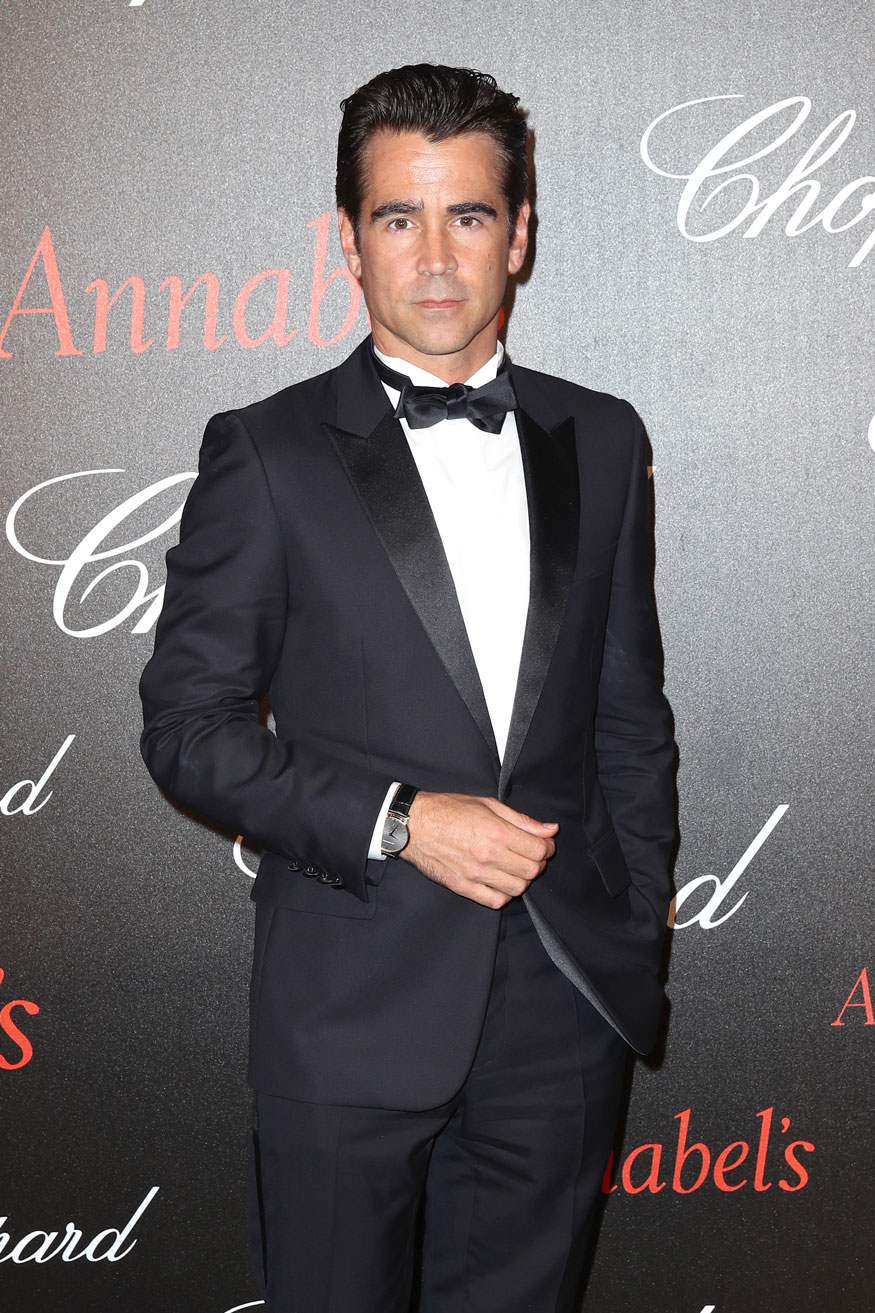 Annabel's & Chopard Party at Cannes Film Festival - News18