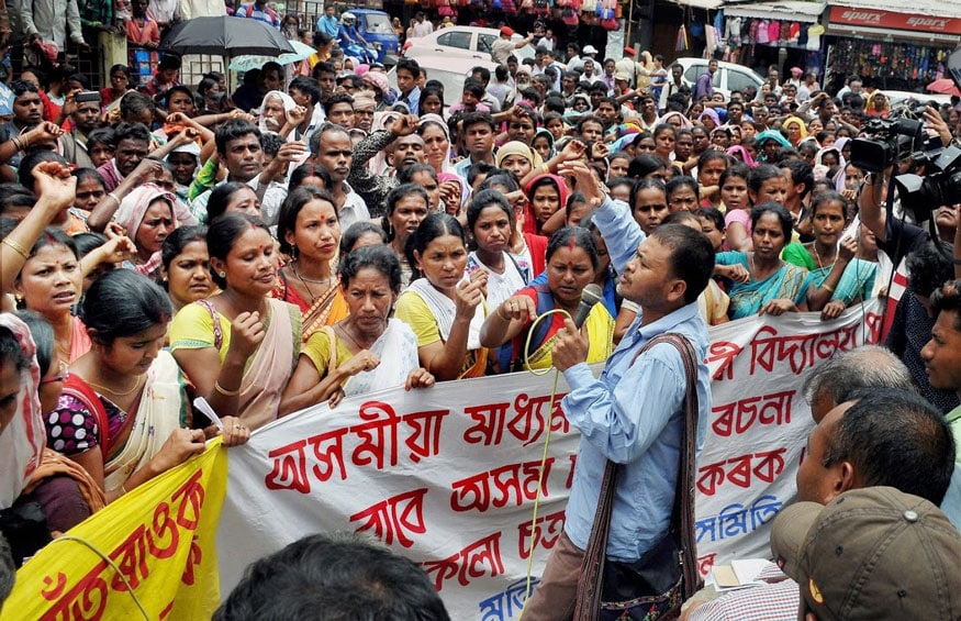 Day in Photos: May 17, 2017 - News18