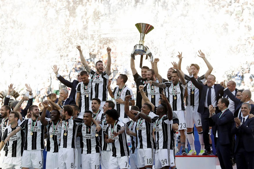 Day in Photos: May 21, 2017