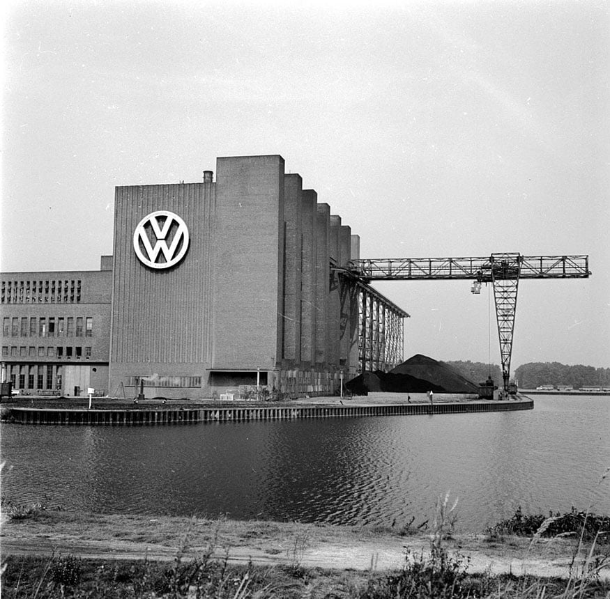 80 years of Volkswagen: A look back - News18