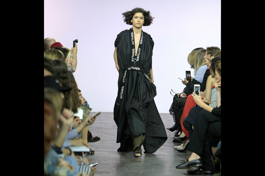 Georgia Fashion Week in Tbilisi - News18