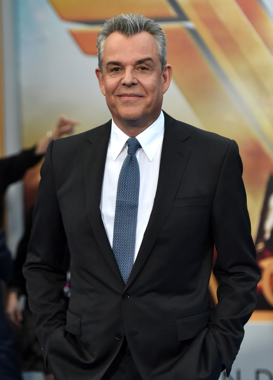 'Wonder Woman' premiere in Hollywood - News18