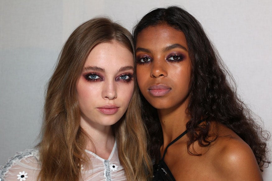 Alice McCall show at Mercedes-Benz Fashion Week 2017 in Sydney - News18