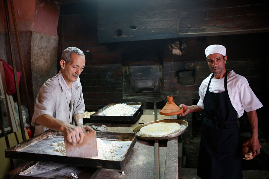 Ramzan around the world - News18