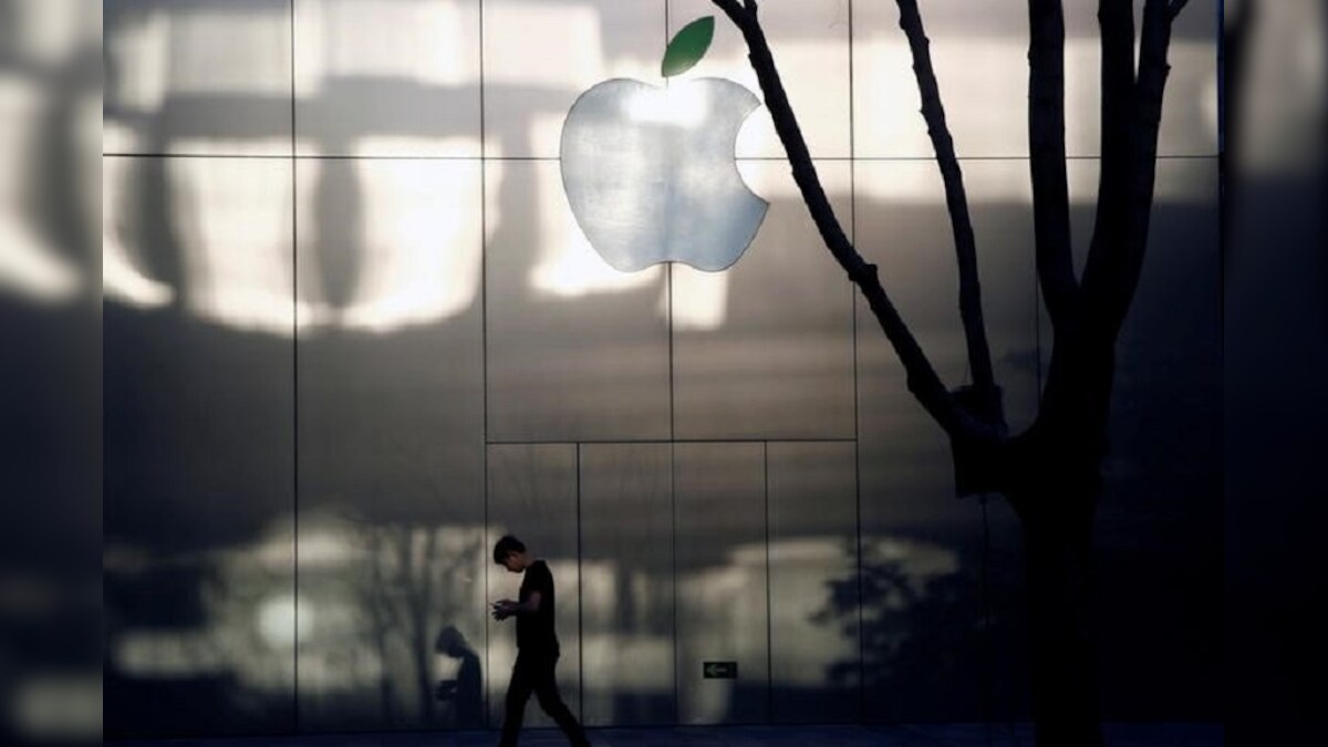 Apple Gears up For Earth Day With New Recycling Robot, Donations - News18