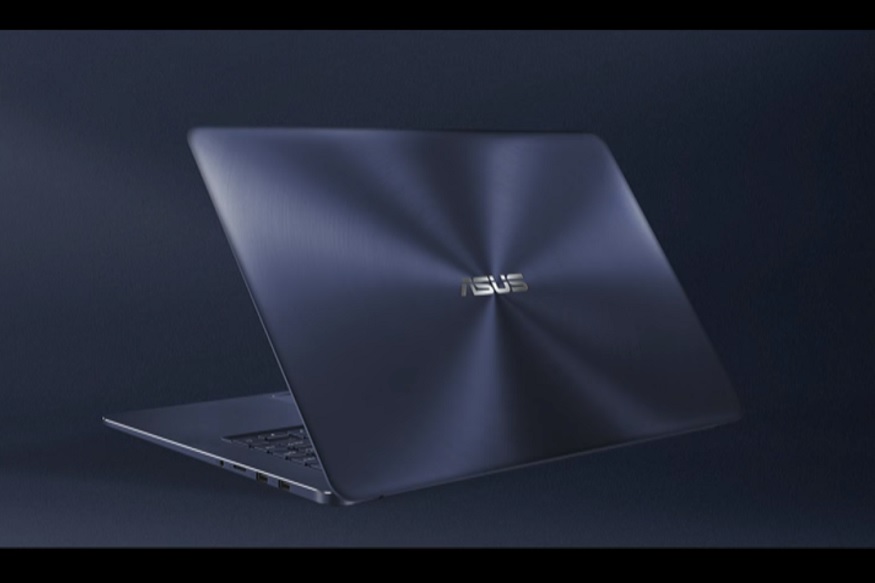 Asus Computex 2017: ZenBooks, VivoBooks Including World's Slimmest ...