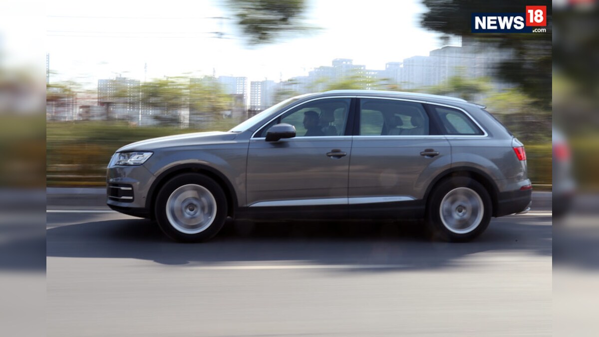 Audi A8 With Hybrid Powertrain to Debut at Audi Summit on July 11 in ...