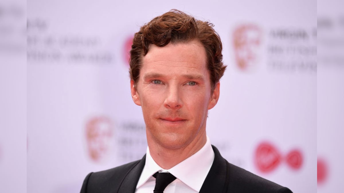 Benedict Cumberbatch Scary As Shere Khan In Jungle Book:Origins, Says ...
