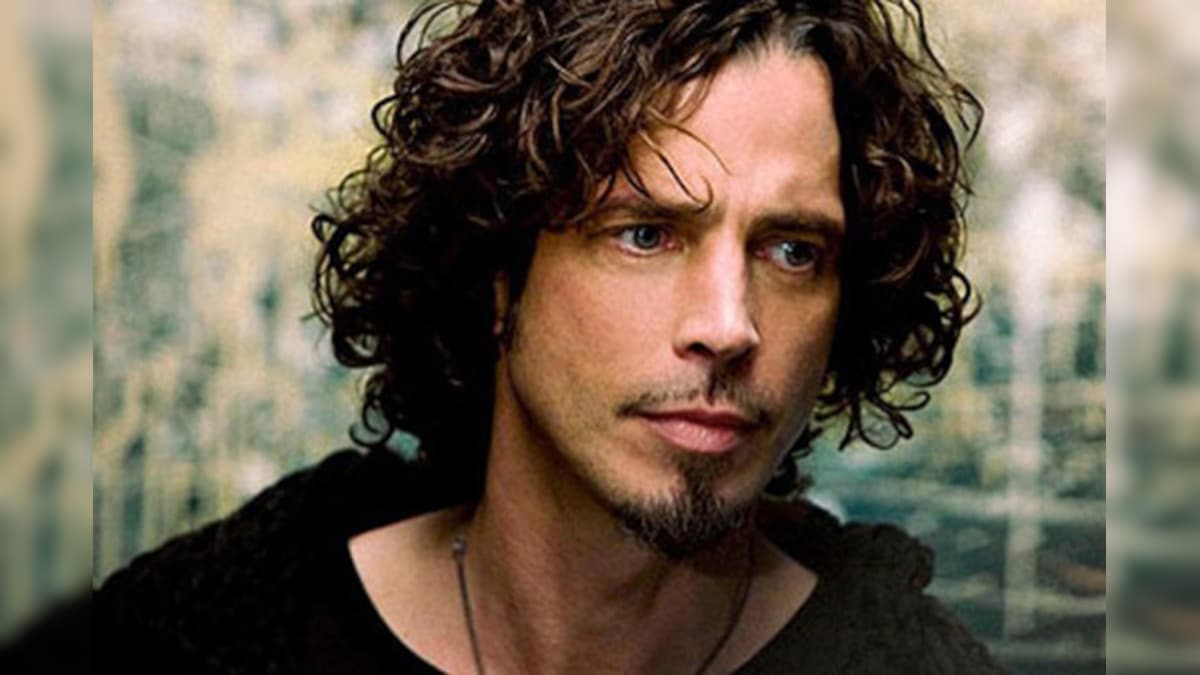 Soundgarden Lead Singer Chris Cornell Passes Away At 52