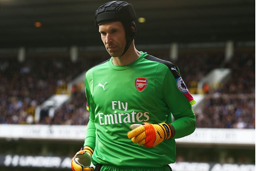 Arsenal Must Not Underestimate Europa League, Says Petr Cech