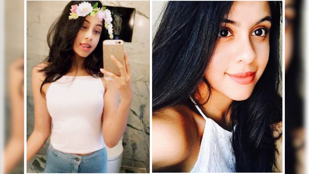 Mithun Chakraborty's Daughter Dishani Chakraborty Is New On Our Star ...