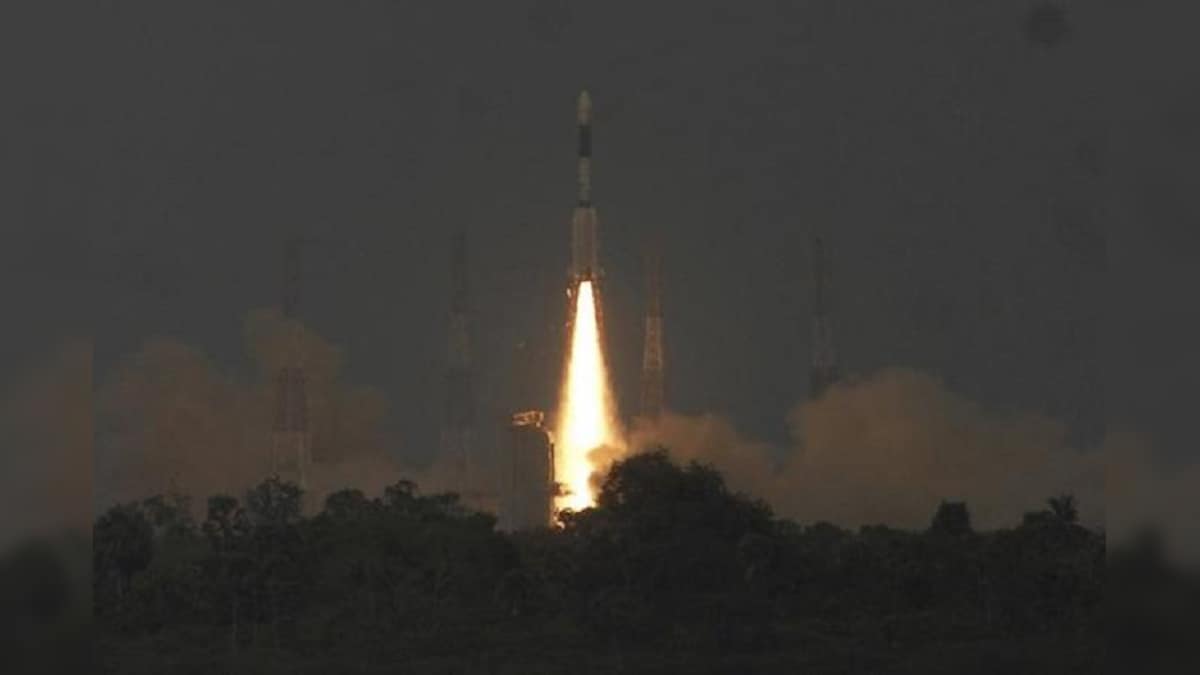 South Asia Satellite Launched Successfully, PM Modi Lauds Scientists ...