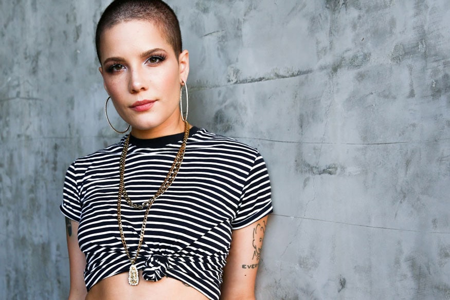 Katy Perry, Miley Cyrus perform at Wango Tango 2017 - News18