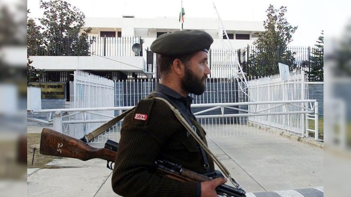 India Issues 13th Note Verbale to Pakistan on Harassment of Diplomats ...