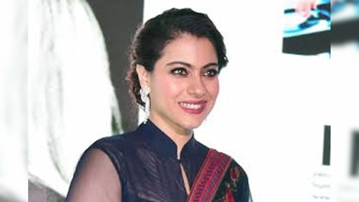 Truly Humbled: Kajol on Completing 25 Years in Bollywood