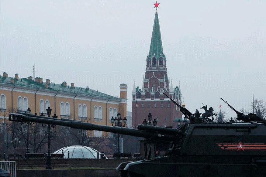 Kremlin Says 'Too Early' to Speak of Thaw in Russia-US Ties