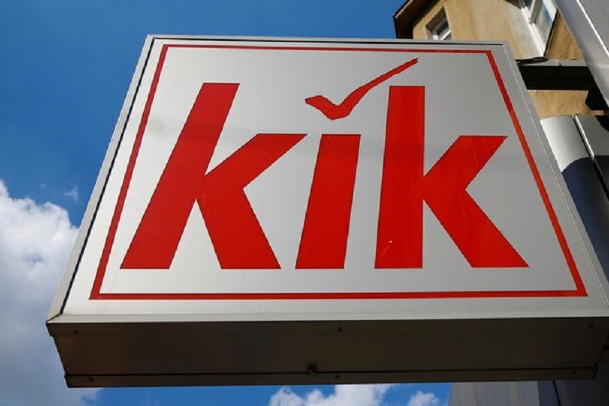 Kik Set to Launch Its Own Digital Currency