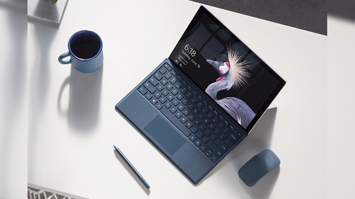 Microsoft Releasing USB-C Dongle For 'Surface Connector' Port