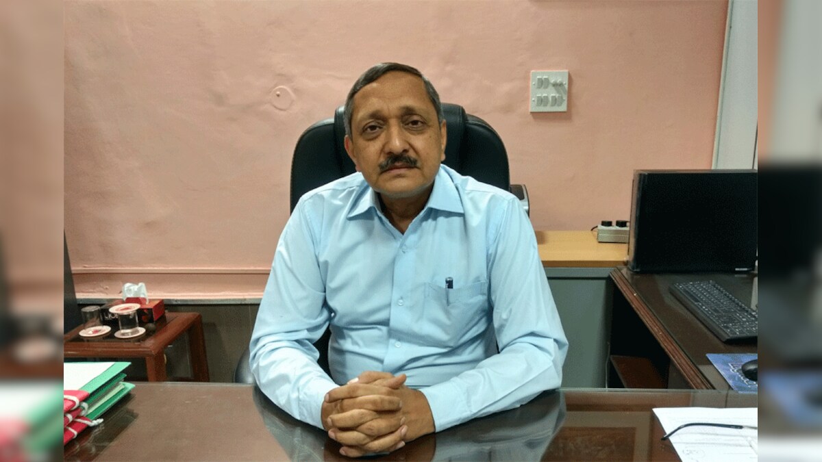 NADA Chief Compares Doping Rules With School Guidelines - News18