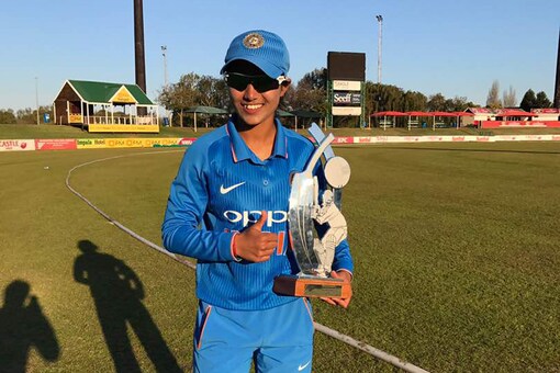 Nuzhat Fought Taboos to Play Cricket, Picked for ICC World Cup - News18