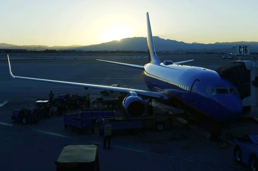 Video Shows Southwest Passengers Fight Aboard California Flight - News18
