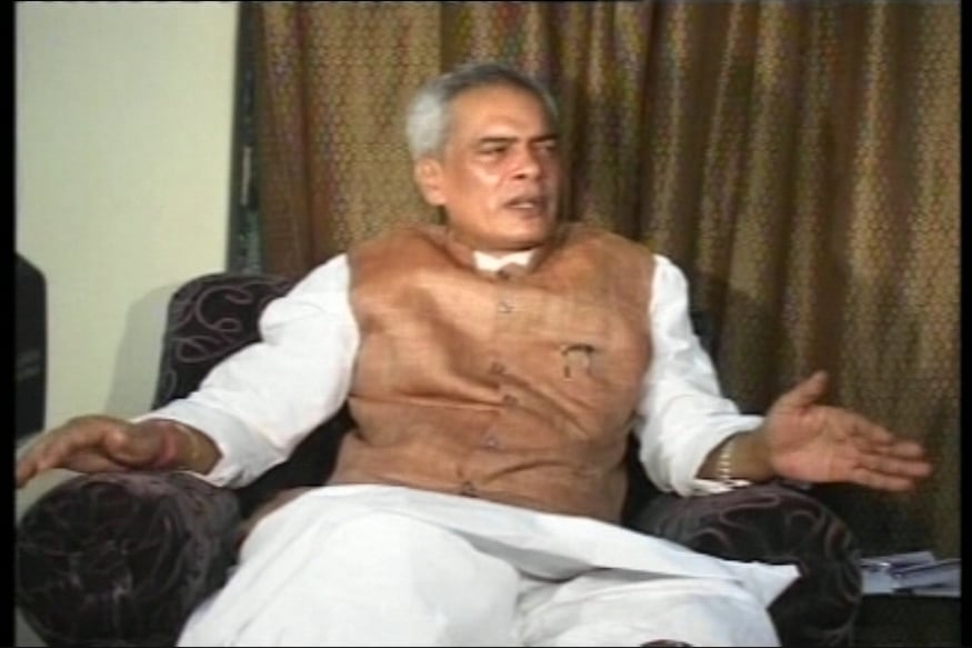 RJD Leader Prabhunath Singh Awarded Life Sentence in 22-yr-old Murder Case