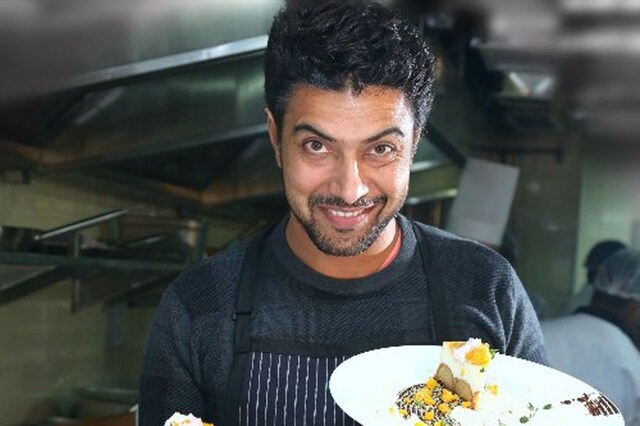 Chef Ranveer Brar Shows us How to Indulge in Nawab Style Lucknawi ...