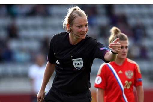 Bundesliga Set to Get its First Woman Referee - News18