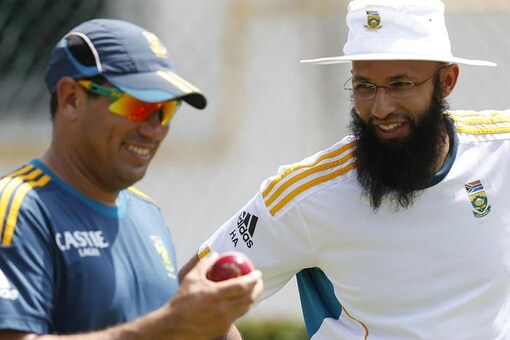 Champions Trophy: Coach Domingo Backs South Africa for Glory - News18