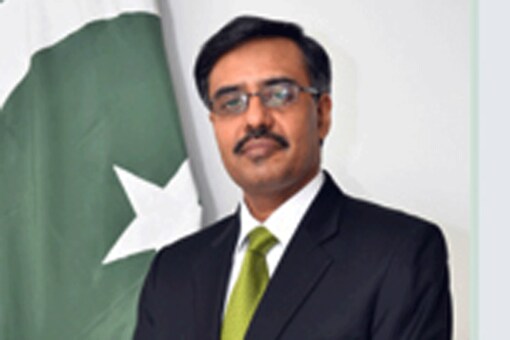 Diplomat Harassment Row: Pakistan Envoy Sohail Mahmood Set to Return to ...