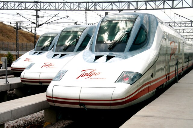 Indecisive Indian Railways Delaying ‘Bullet Train’ Dream: Talgo - News18