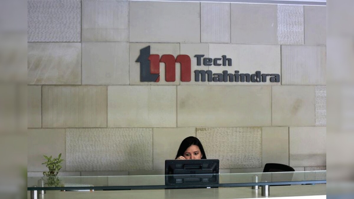 Tech Mahindra Launches New Business Unit For Video Services in 5G - News18