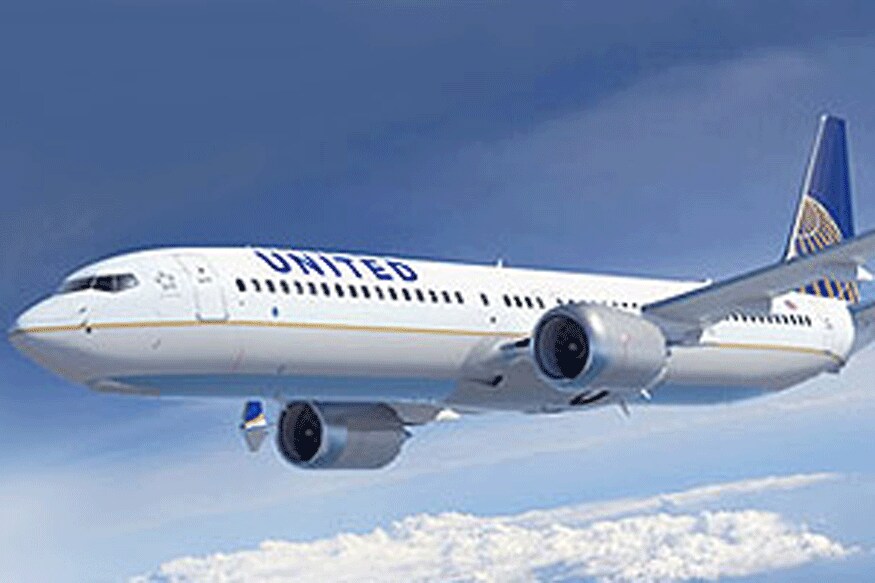 Woman Flies Over 4,000-km in Wrong Direction in UA Flight