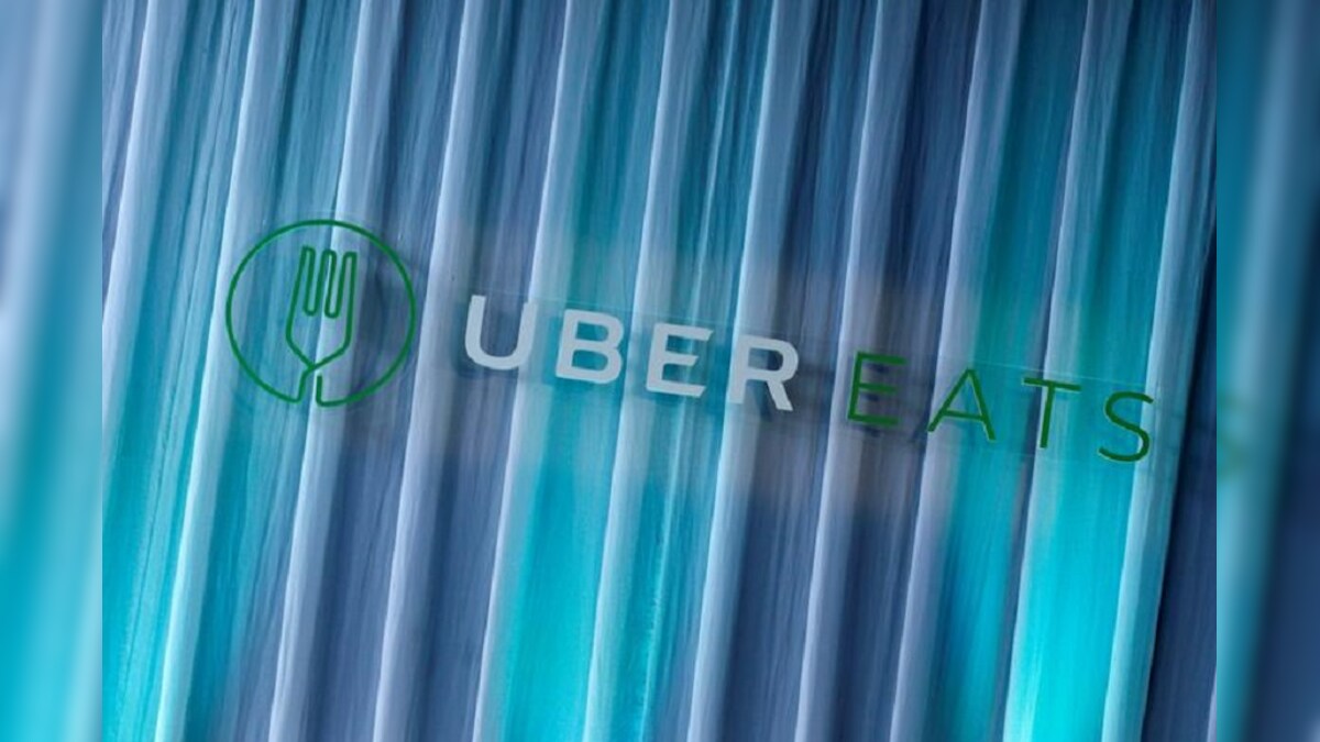 Uber Launches UberEats in India For Food Home Delivery Service - News18
