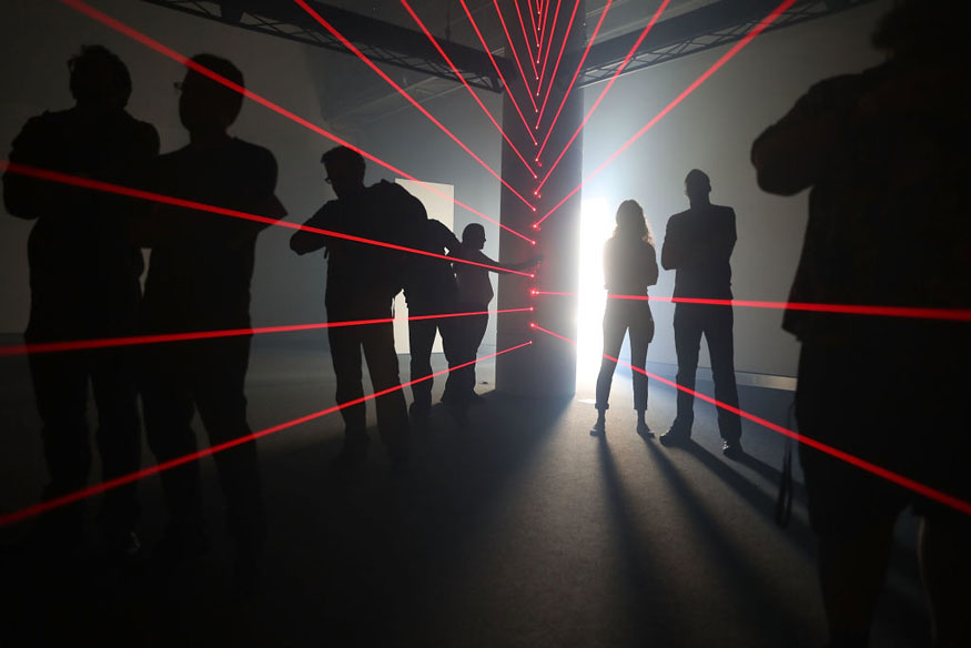 New Frost Museum of Science opens in Miami