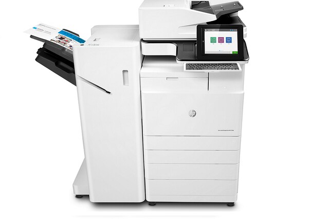 Hp Unveils Next-Gen A3 Multi-function Printers in India - News18
