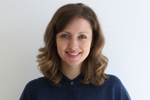 From a Syrian Kitchen to TV CEO: An Entrepreneur's Story - News18