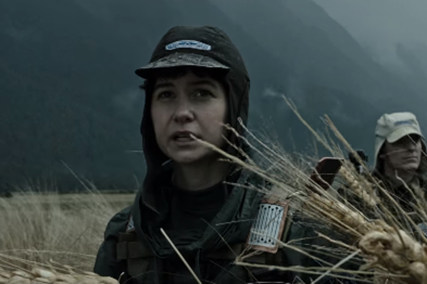 Alien: Covenant Movie Review: A Gripping Dose of Nostalgia That Scares ...