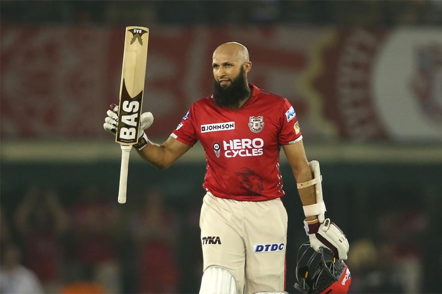 In Pics: KXIP vs GL, IPL 2017, Match 47 - News18