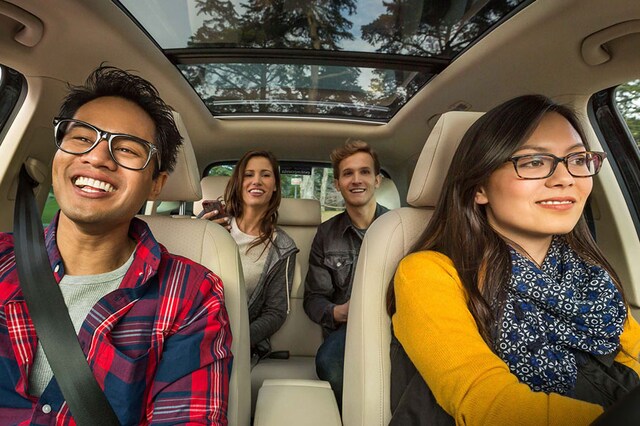 Delta Partners With Lyft in Rewards Program - News18