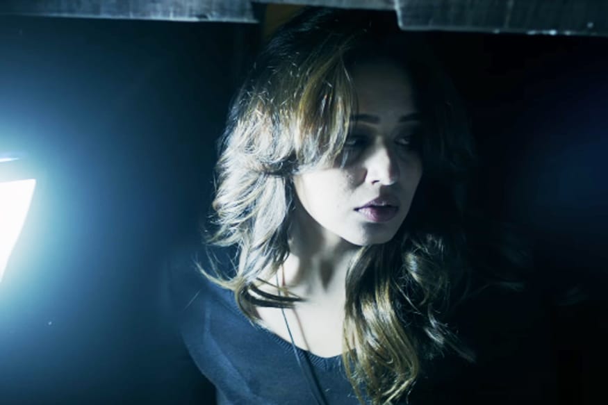 Watch: Oculus Director Discusses Dobaara: See Your Evil With CNN-News18 ...