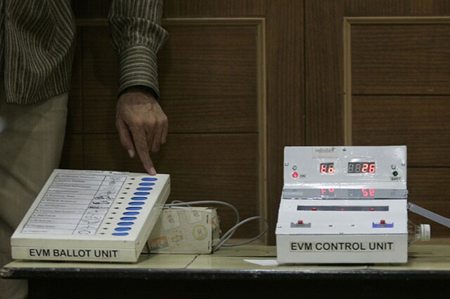 AAP Questions Terms and Conditions of EVM Hackathon - News18