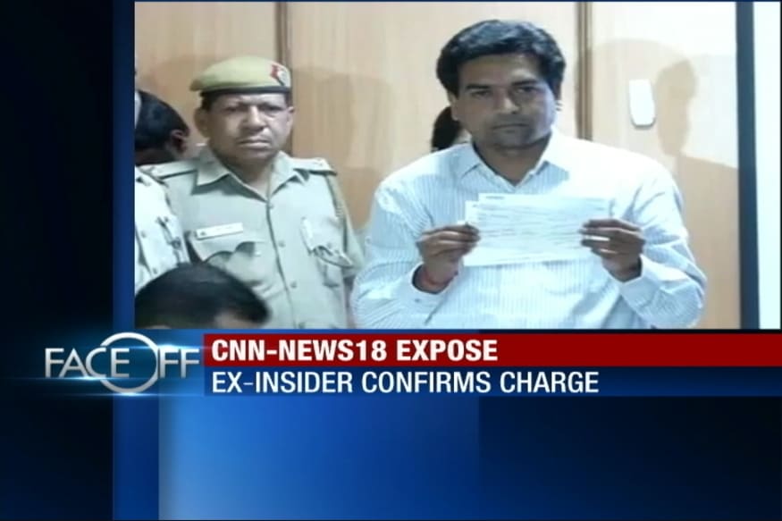 Watch: Face Off@9 With Kajori Sen - News18