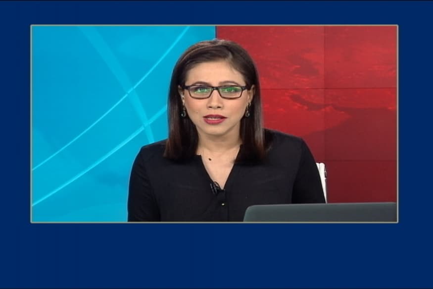 Watch: Face Off@9 With Marya Shakil - News18