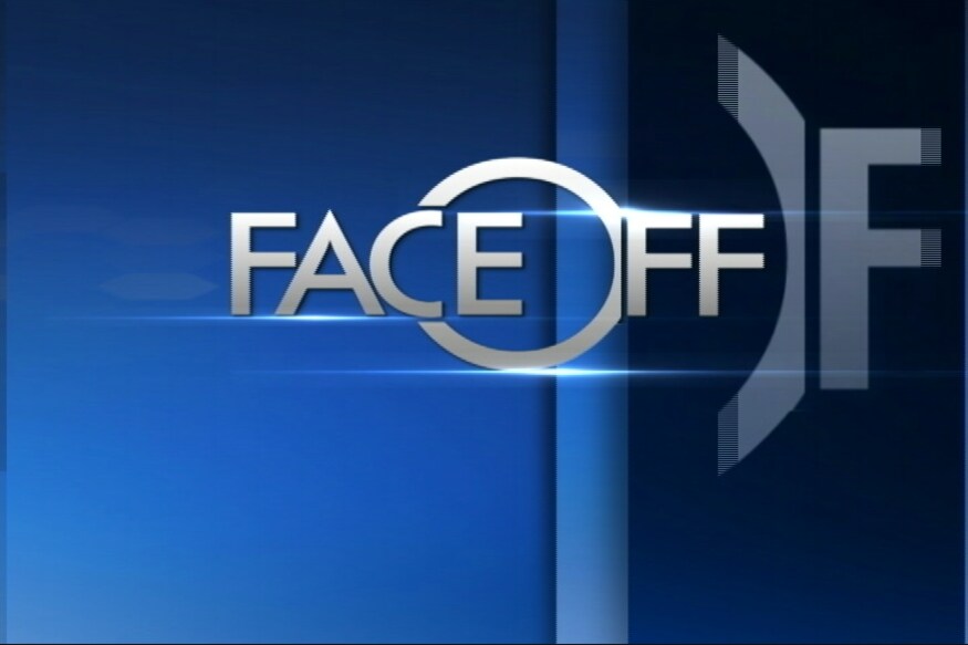 Watch: Face Off@9 With Zakka Jacob - News18
