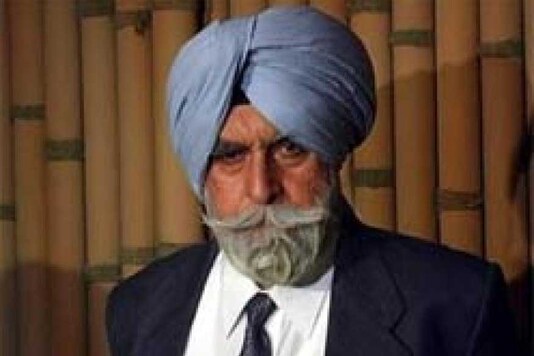 KPS Gill was Gandhian Who Managed Punjab Insurgency With an Iron Hand